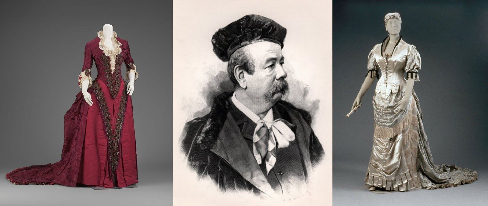 ¿Cuál fue el primer diseño de moda? - Curioso datos random